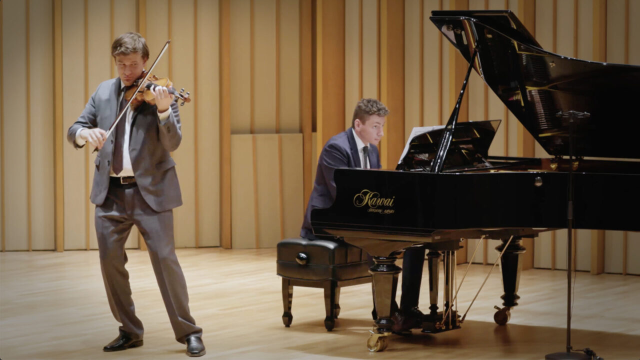 Music Restored | The Ziering-Conlon Center for Exiled and Suppressed ...